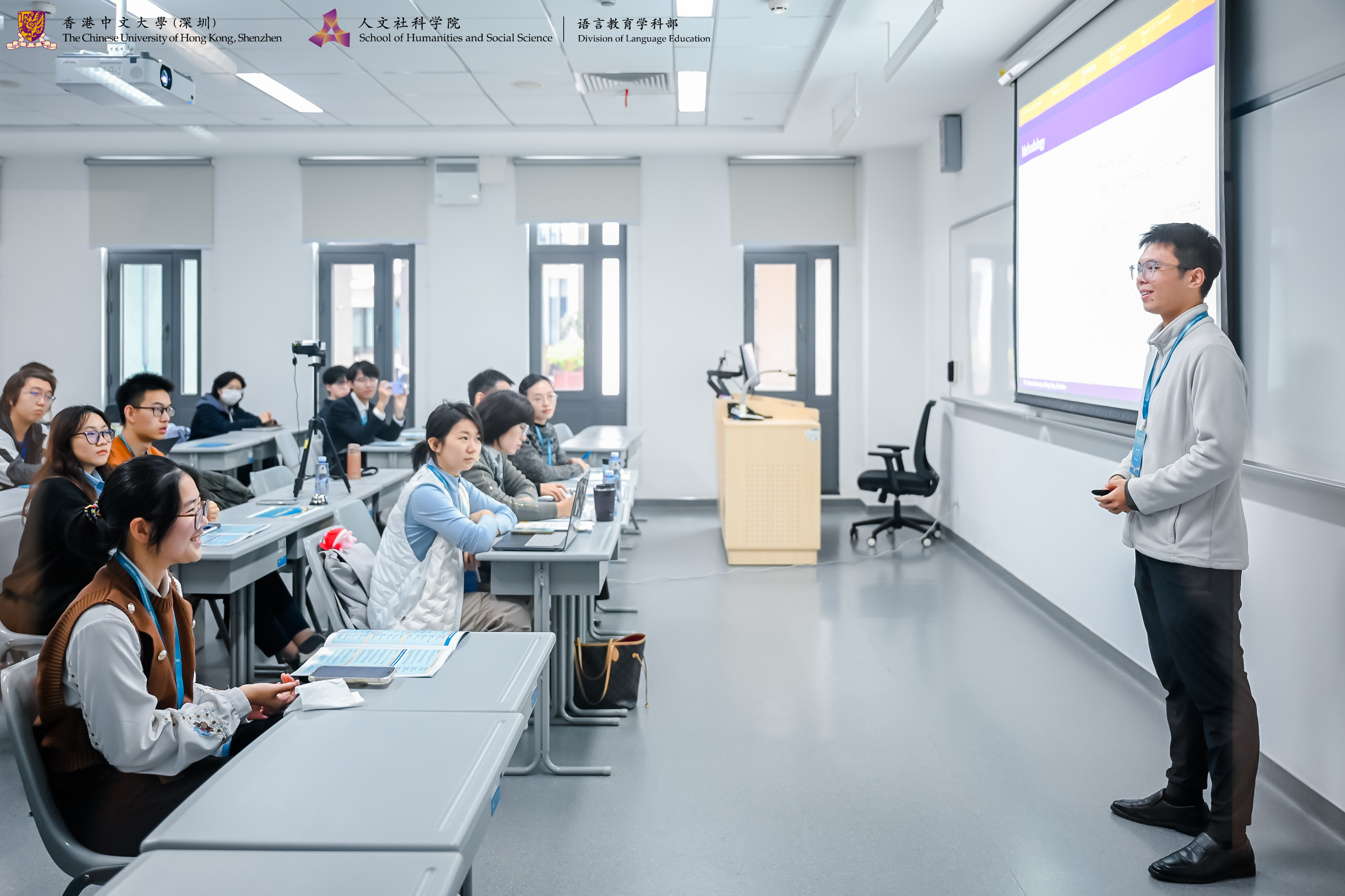 Jiaxin (Jeremiah) Pan — Physics & AI Researcher