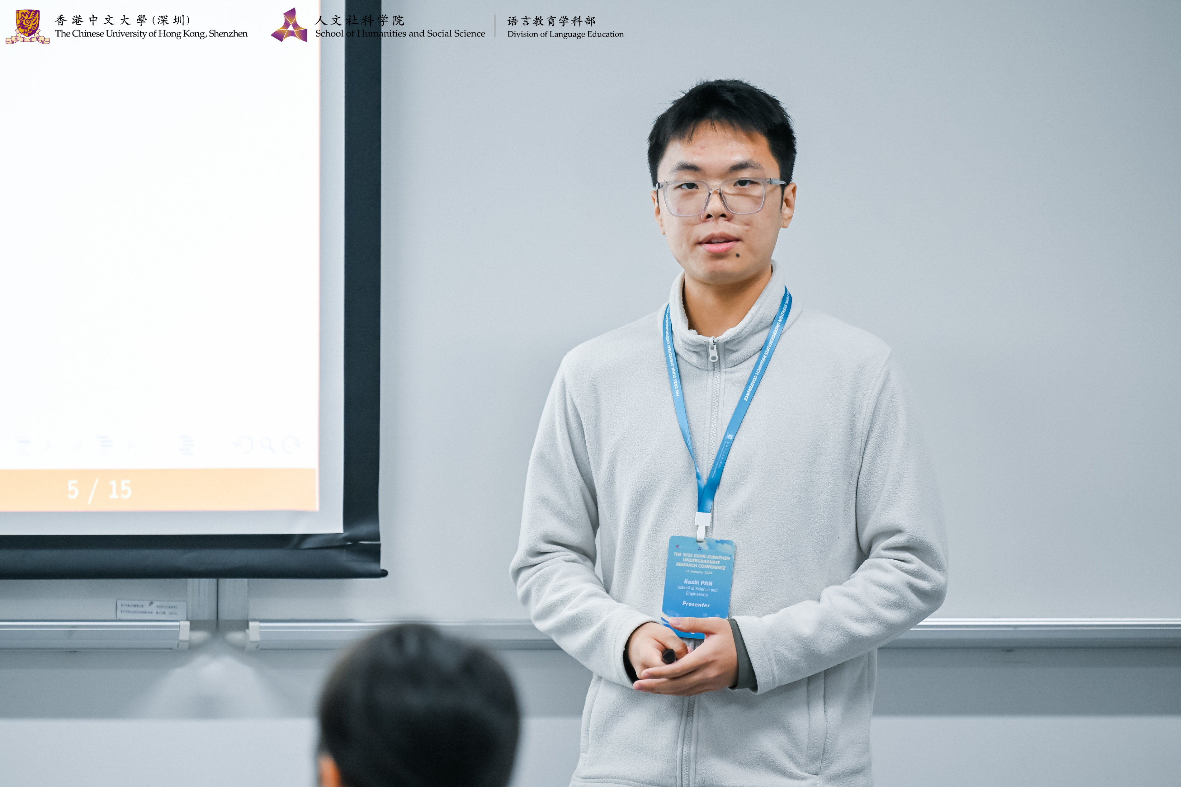 Jiaxin (Jeremiah) Pan — Physics & AI Researcher